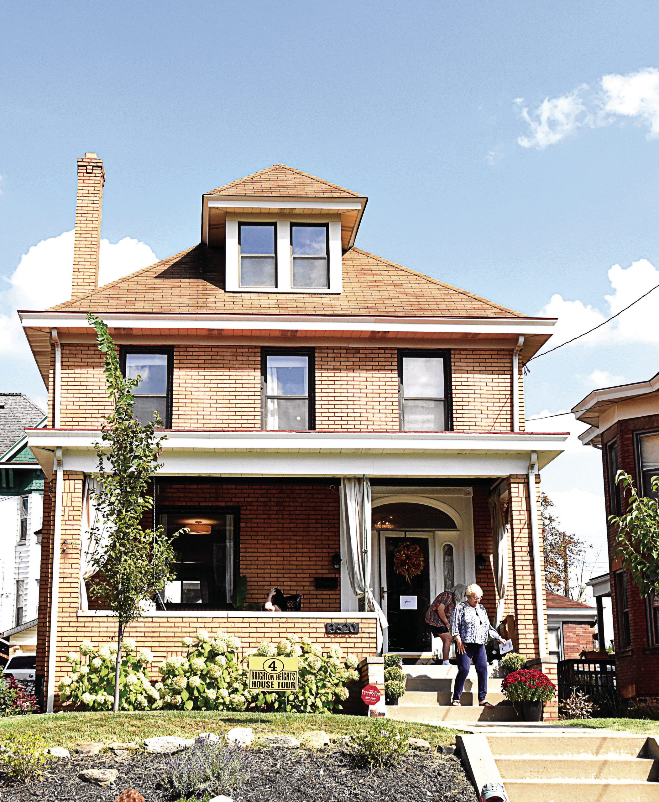 The Northside Chronicle's Homebuyer Guide 2023 - Northside Chronicle The Northside Chronicle's Homebuyer Guide 2023 - Northside Chronicle